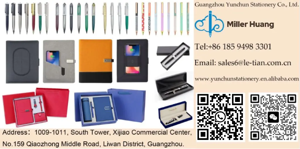 Carbon Metal Signature Pen Business Atmosphere Office Gift Pen ...