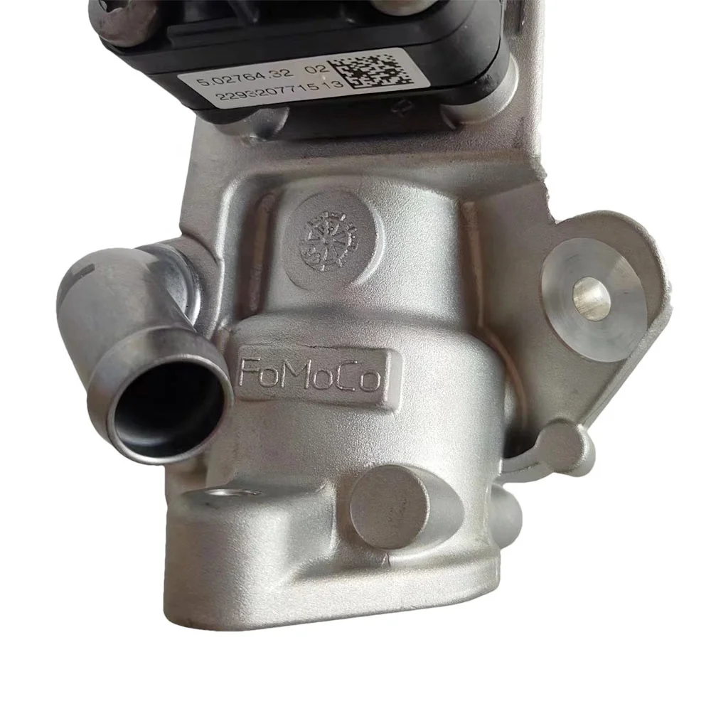 Fomoco Ranger T6 Parts - EGR Valve for Mazda BT50 2.2L