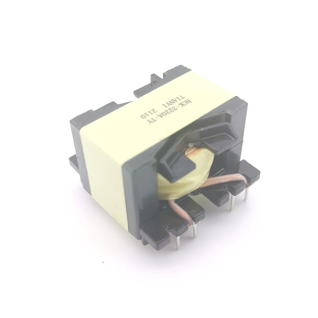 Pq3230 Pq2620 Neon Led Transformer 12v 5w Toroidal Bobbin Transformer Single Phase Three For ...