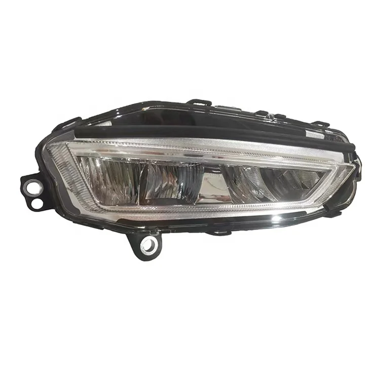 Volvo FH4 FH16 Truck Body Parts - LED Turn Signal Lamps