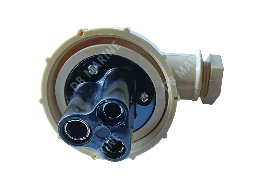 IMPA 792802 Marine Plugs - Watertight & Durable Solutions