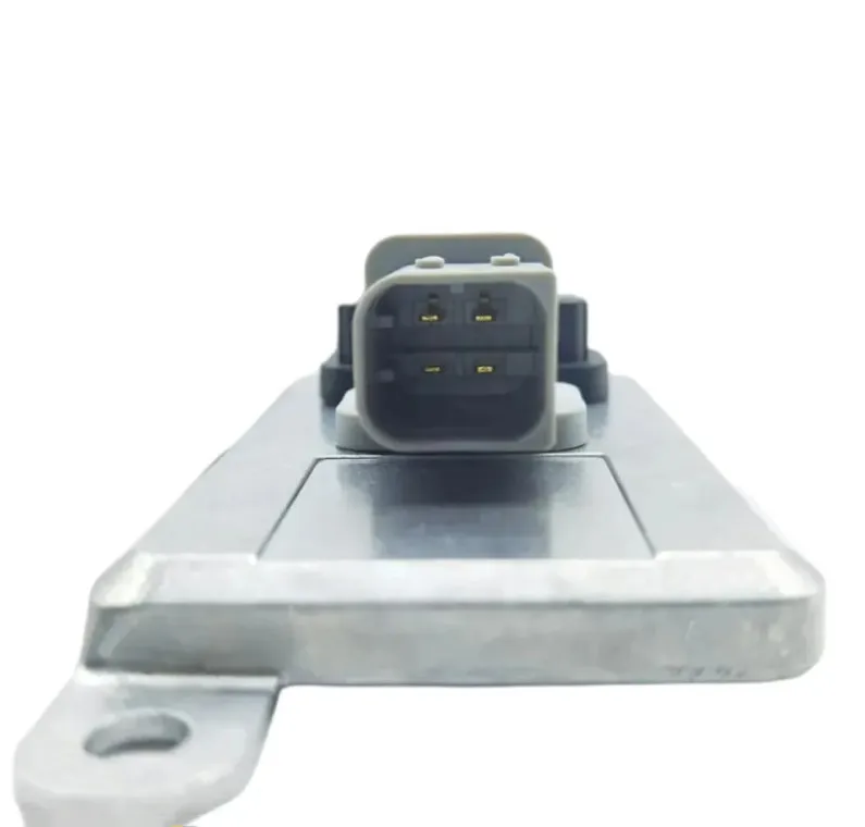 Tianbang 24v Factory Truck Nitrogen Oxide Sensor Nox Sensor For Benz ...