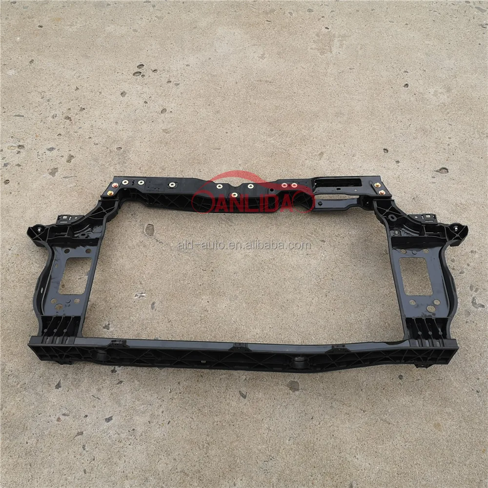 64101-G6000 Radiator Support for PICANTO 2017 - Auto Parts