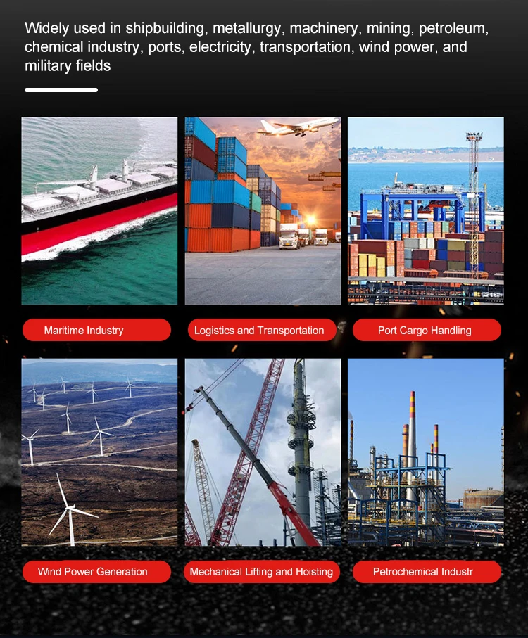 Various Of Lashing Stackable Horizontal Connector Twistlock Marine ...