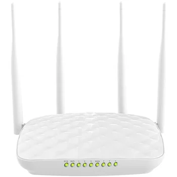 Tenda Wireless Tp- Link Router 3/4g Antenna High Speed Through Wall ...