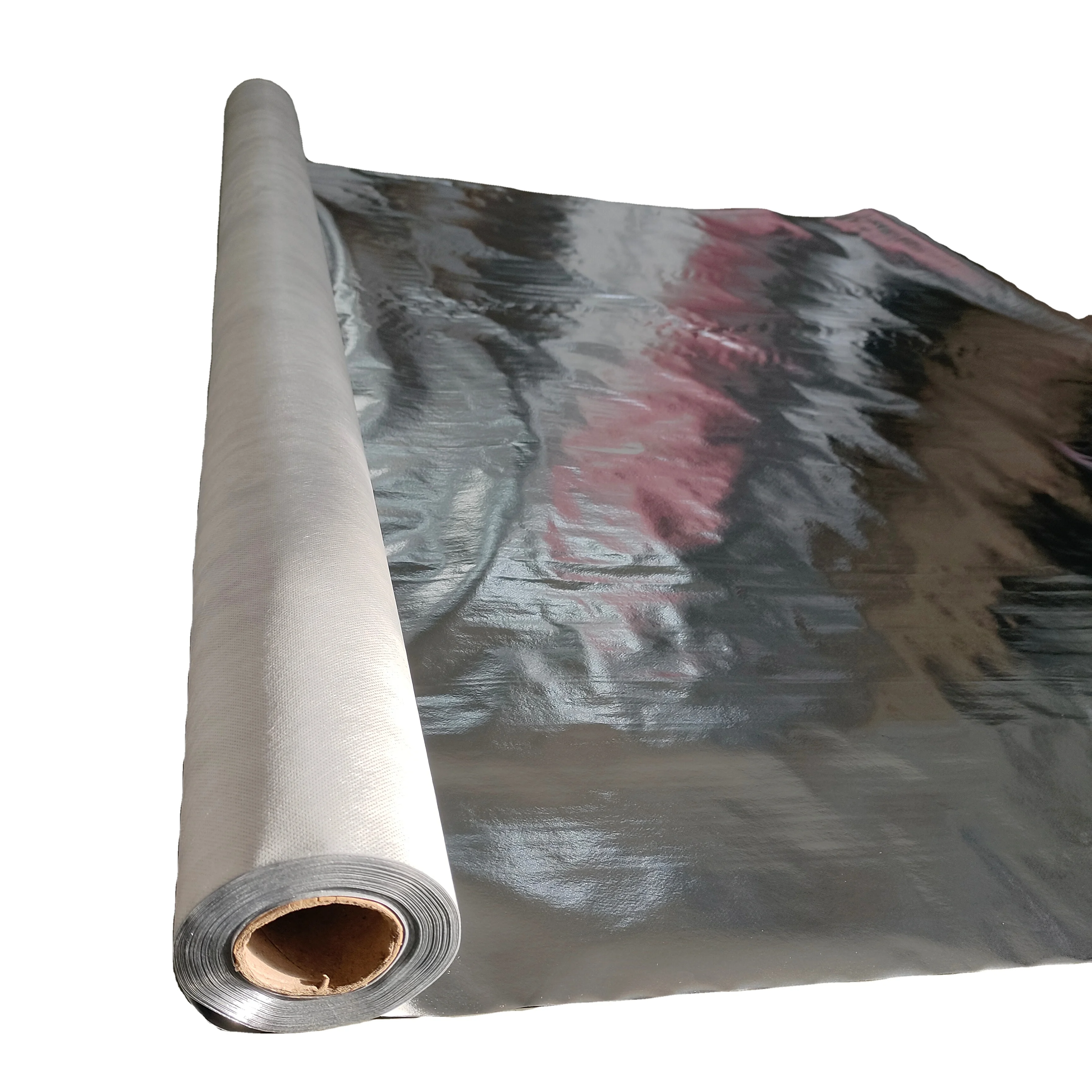 European Building Thermal Roof Sarking Reflective Foil Fireproof Wall ...