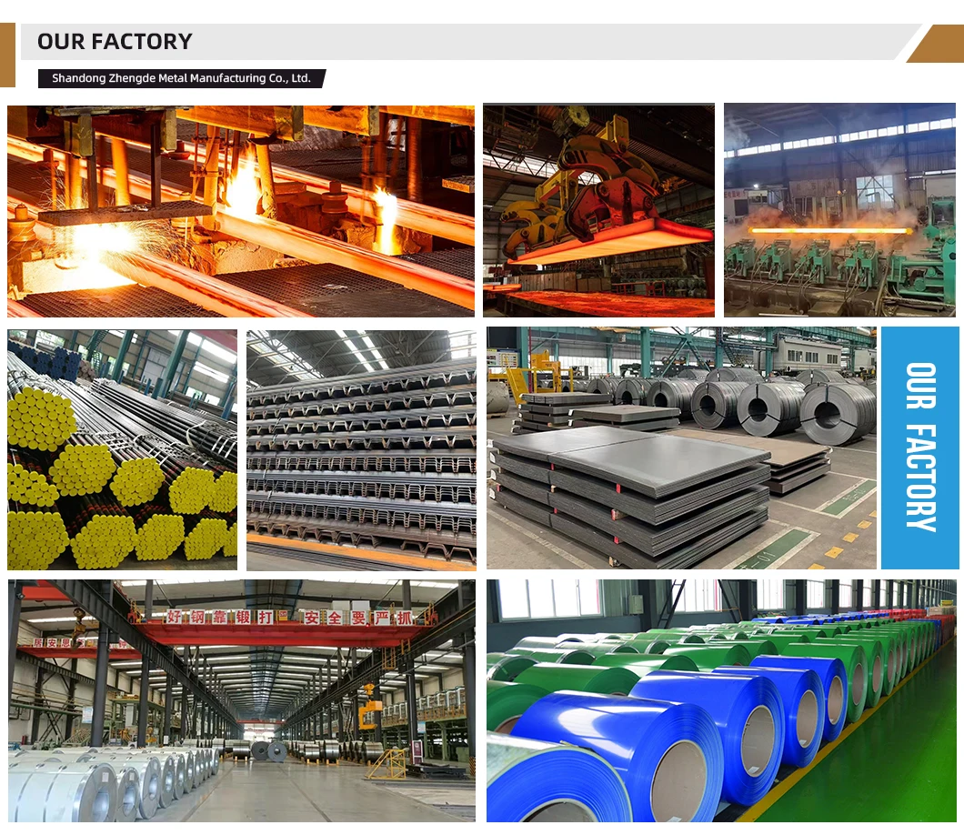 ASTM A36 A992 Hot Rolled H Beam Q235B Q345B I Beam Channel Steel ...