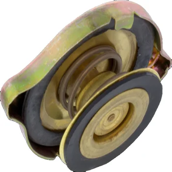 Radiator Cap 6l8617 Fits Cat 3406e 3408 3408b 3408c 3408e 3412 - Buy ...