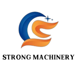 Company Overview - Jiangmen Strong Machinery Co., Ltd.
