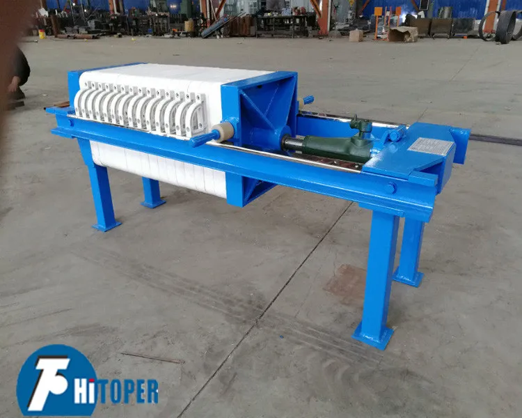Small Manual Type Filter Press for apple Juice Filtration| Alibaba.com