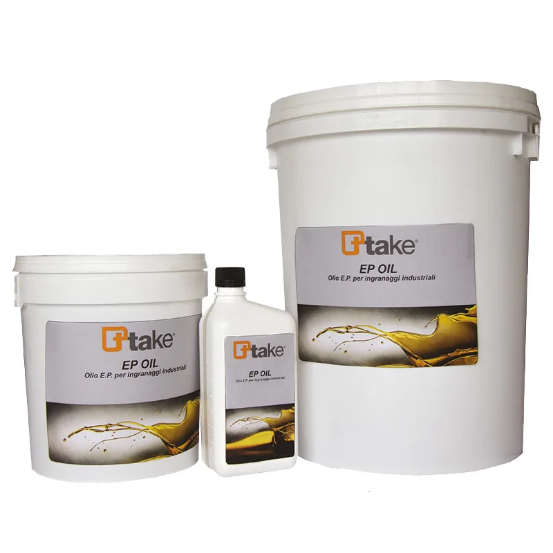 Ttake Differential Oils High Performance for Automotive Applications ...