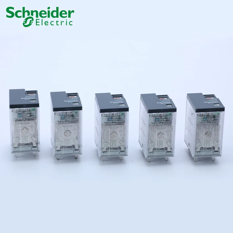 Original Rsb2a080bd Rsb-2a080bd Dc24v Intermediate Relay - Buy ...