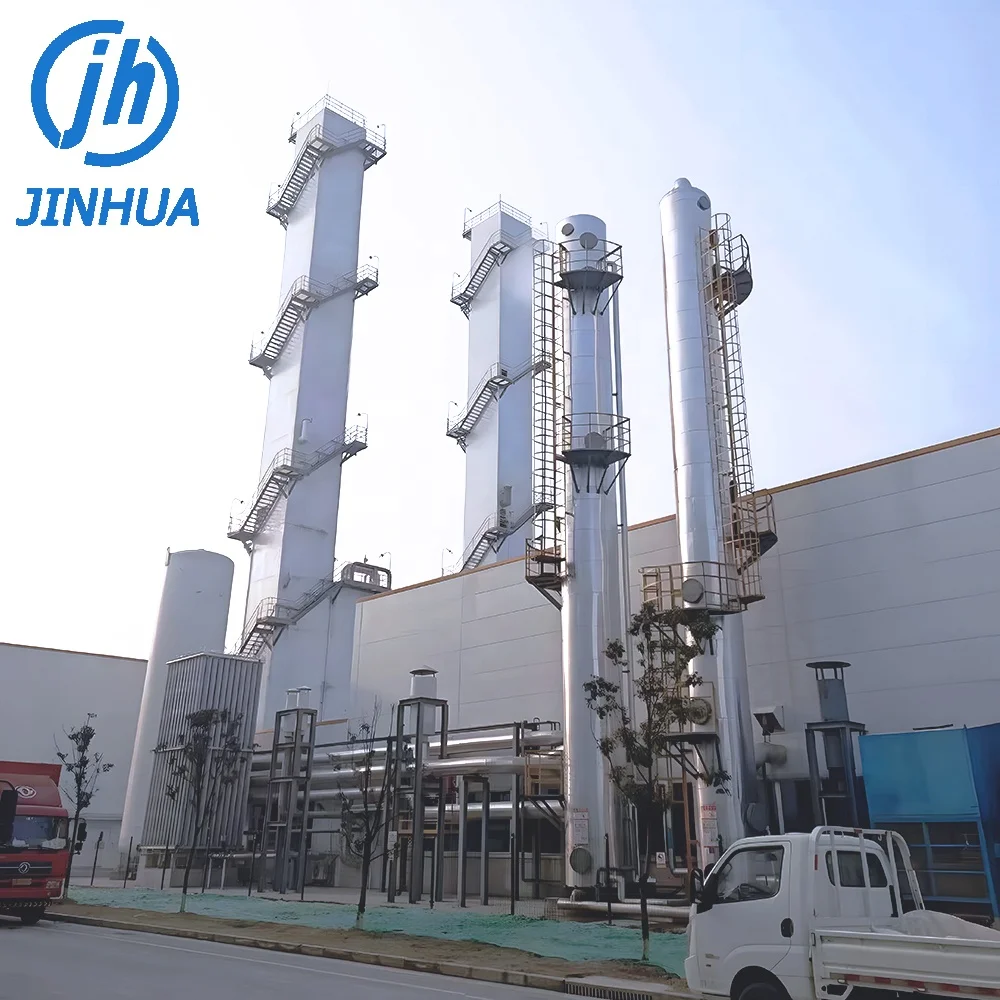 2023 Jinhua Manufactures Air Separation Plant Eco-friendly Design ...