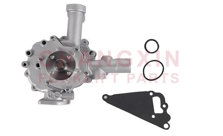 Forklift New Water Pump 1DZ 1DZ2 1DZ-2 for 16110-78205-71