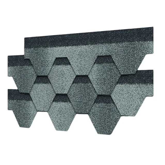 ASTM American Standard Building Construction Bitumen Asphalt Shingles ...