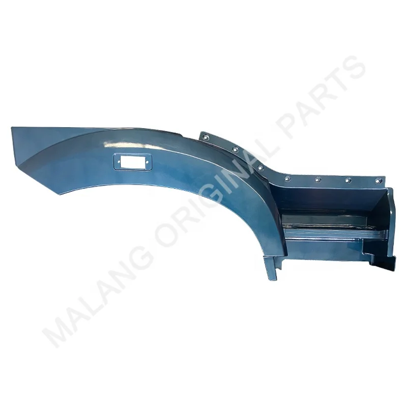 Heavy Tractor Mudguards Dump Parts Fender Trailer Rubber Truck Mudguard ...