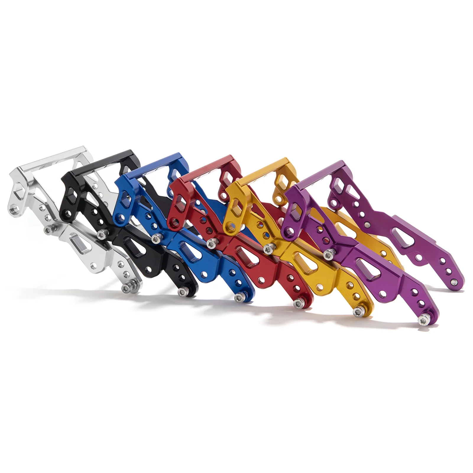 Surron Light Bee X Upgrade Parts Light Bee Rear Axle Fault Detection ...