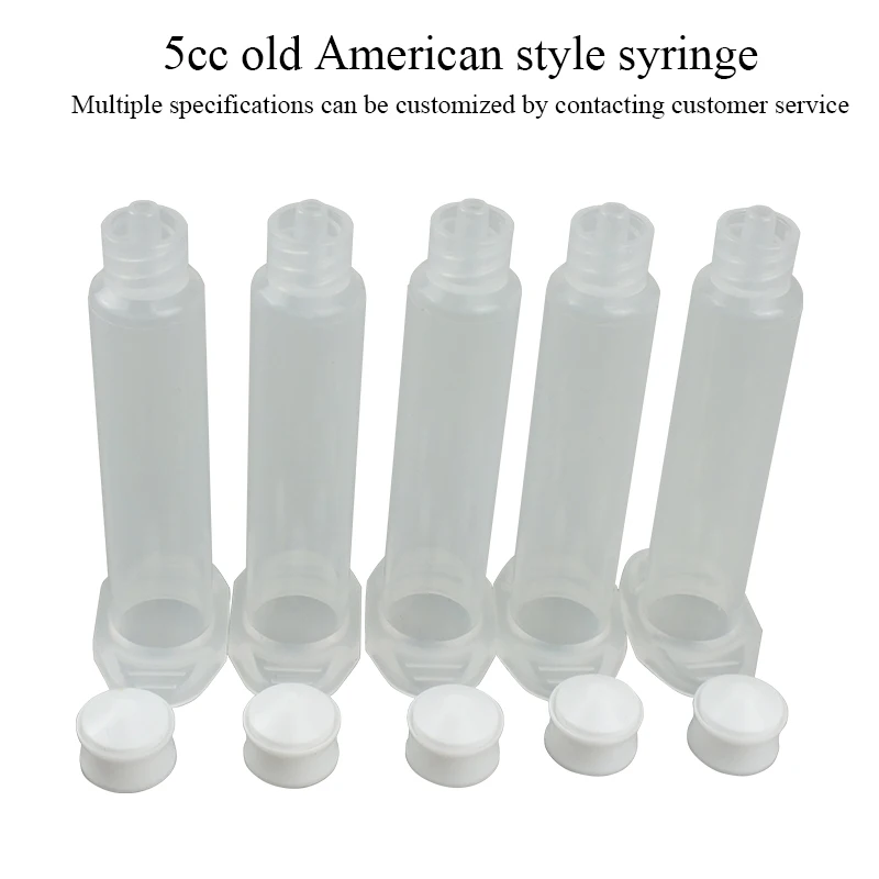 Factory Wholesale American Old 5cc Dispensing Syringe - Buy Dispensing ...