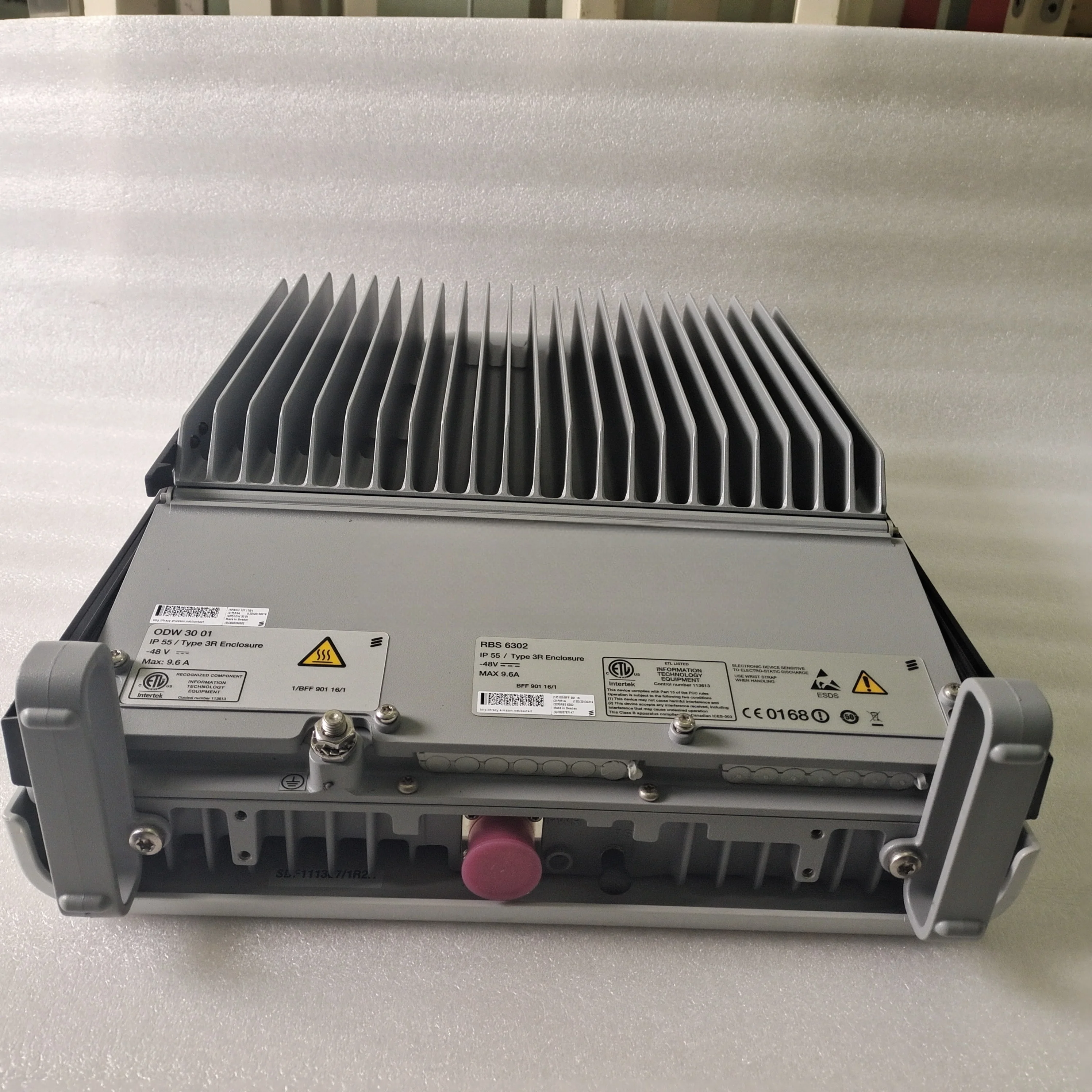 爱立信rbs 6302 Bff 901 16/1 Odw 30 01 Kdu 127 176/1设备 (ac Ext Ant) - Buy ...