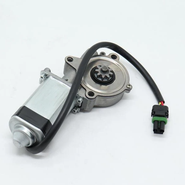 Oem Replacement Rv Step Motor New Stromberg Carlson Lippert Lci ...