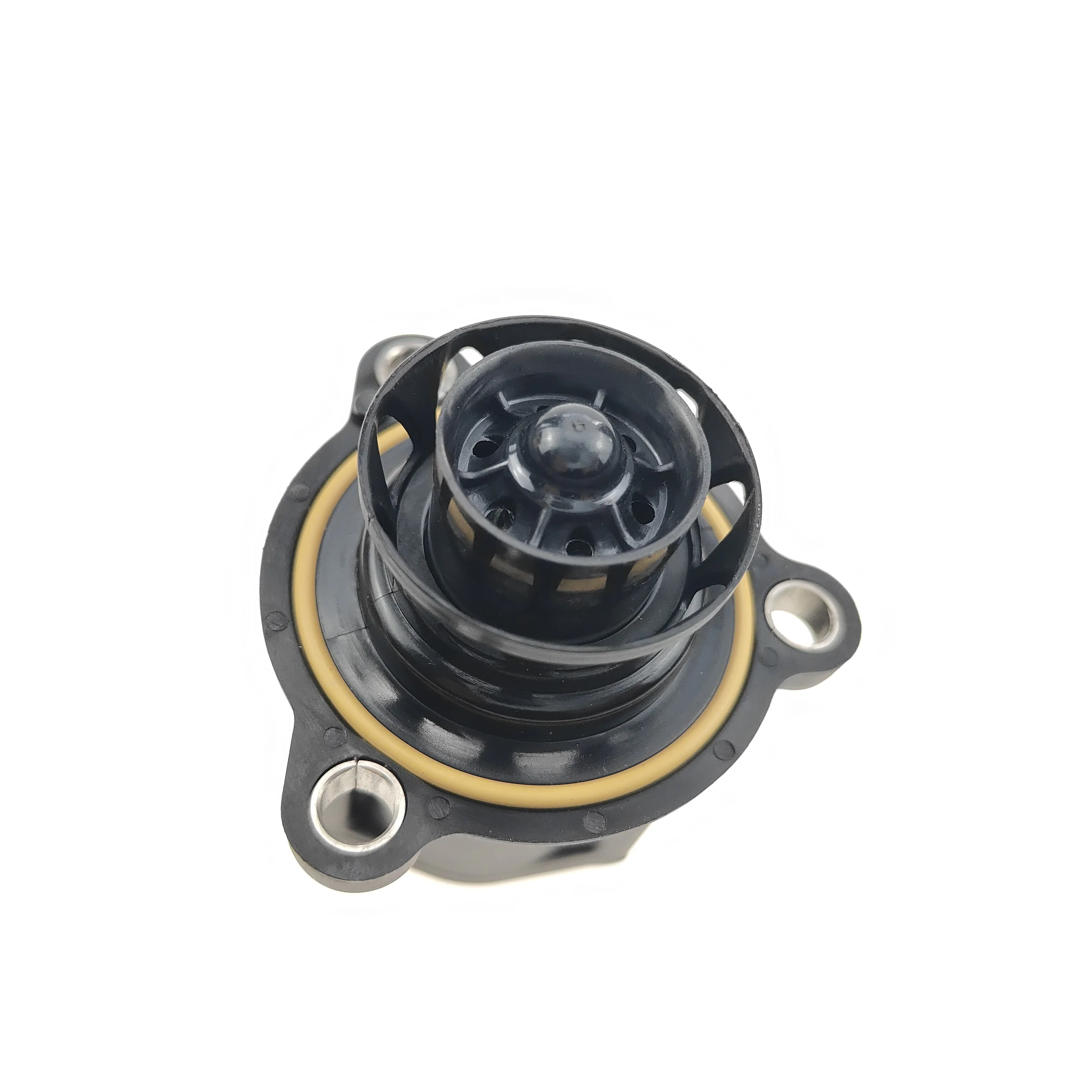 Hst Turbocharger Solenoid Valve 06f145710g 06f 145 710 C 06h 145 710 D ...