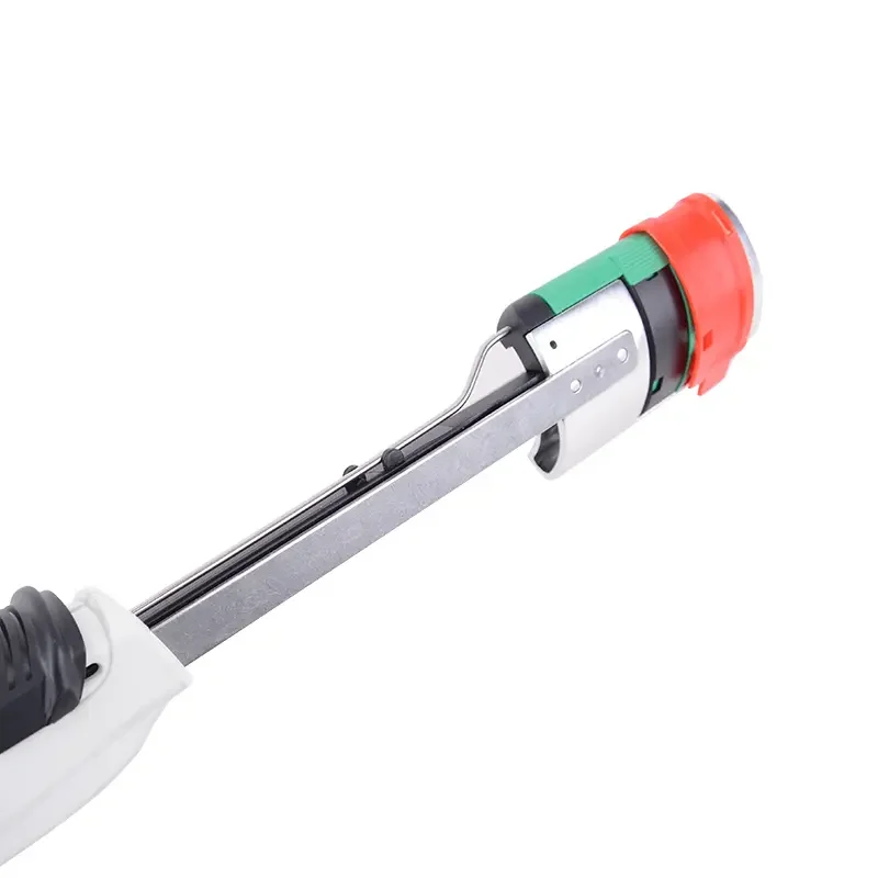 Stomach Laparoscopic Disposable Curved Cutter Stapler - Buy Curved ...