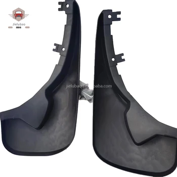 Car Mudflap Mud Flap Vplmp0047 Vplmp0046 Rear Mudguard For Land Rover ...