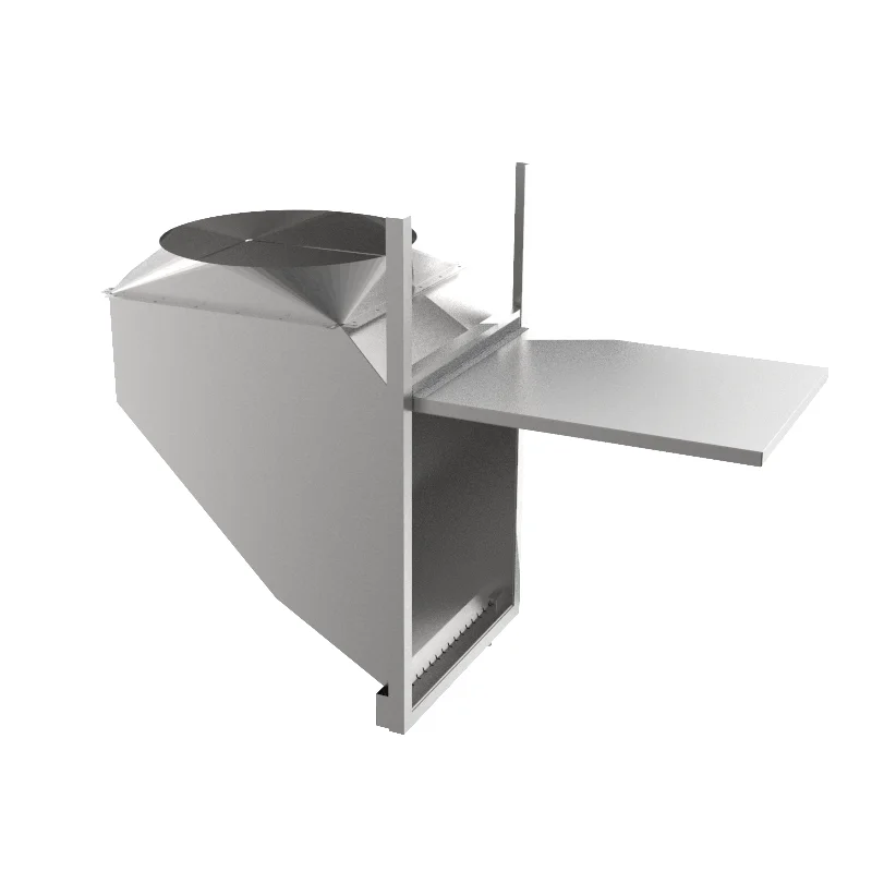 Interlock Linen Laundry Dirty Clothes Chute System| Alibaba.com