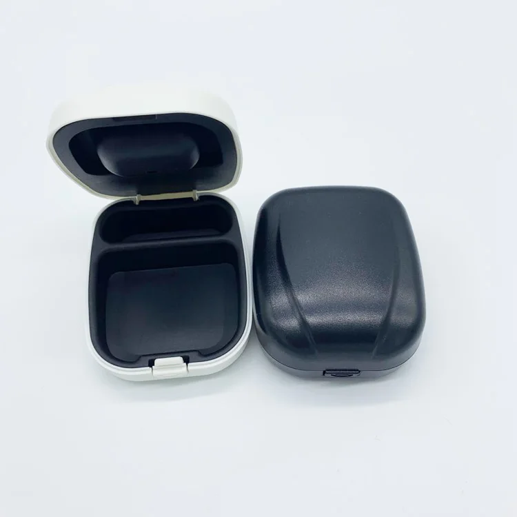 BTE Invisible RIC Phonak Hearing Aids Storage Box - Eco-Friendly ...
