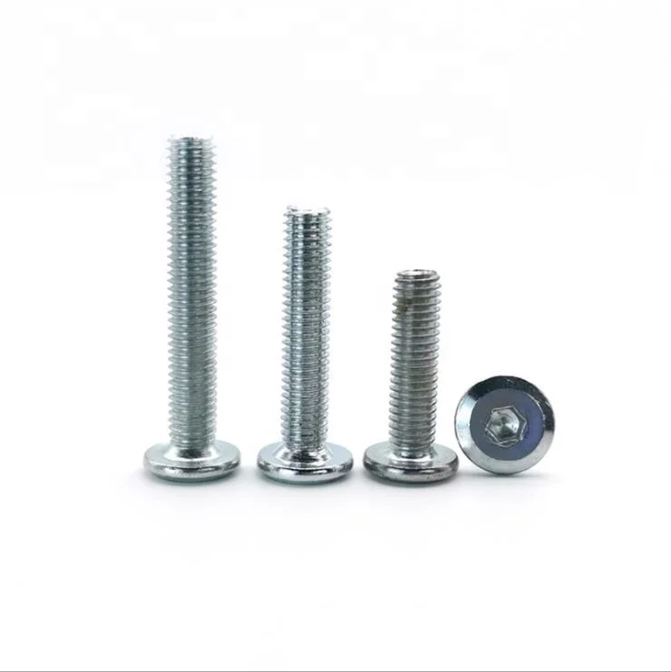Taily China Supplier Carbon Steel Galvanized Joint Connector Jcbc ...