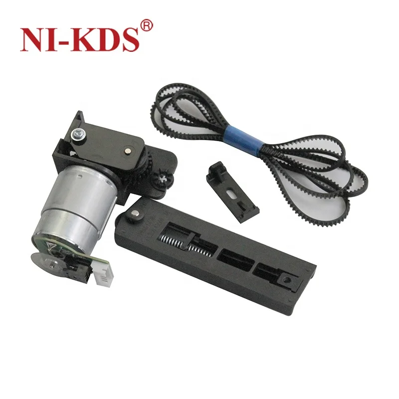 C0M44-60007 Scanner Motor for HP M631, M632, M633, M681, M682