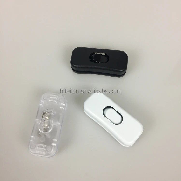 Unipolar Bipolar On Off Power Cord Inline Switch 8s303 - Buy Unipolar ...