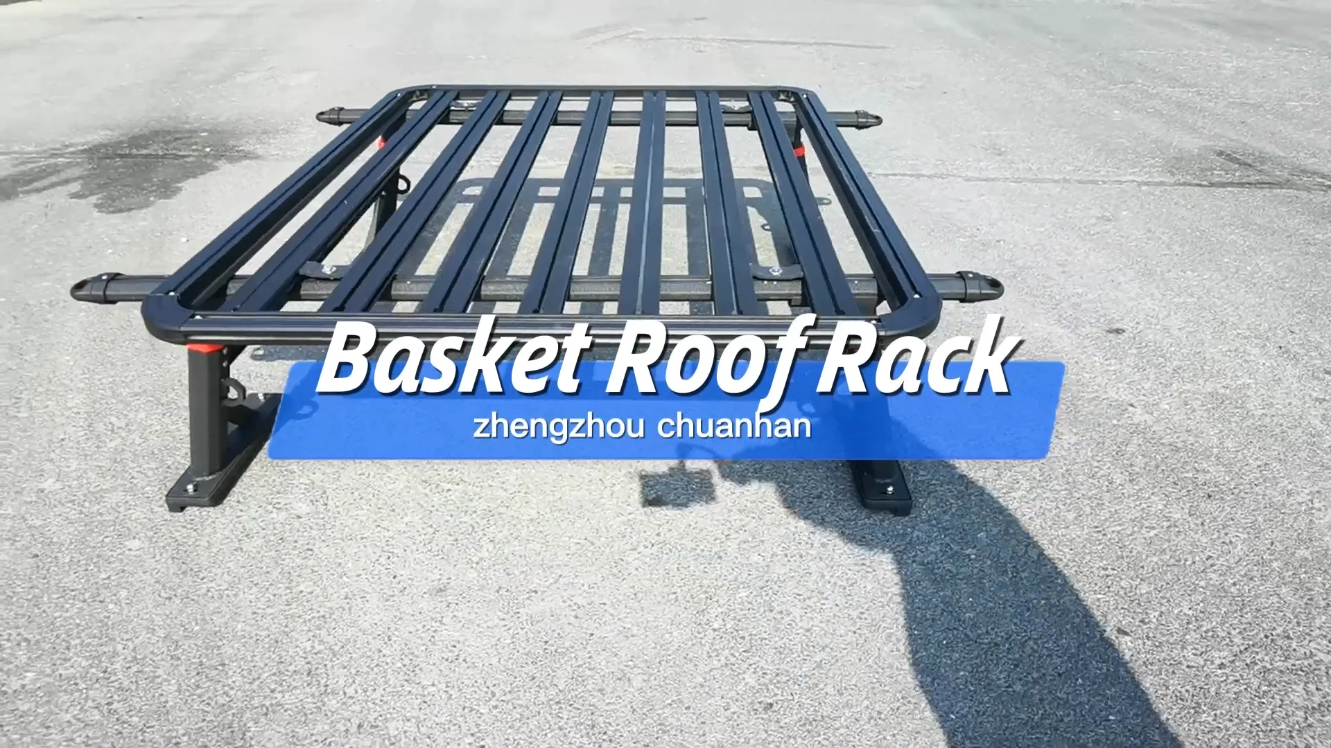 Pickup Adjustable Roll Bar Dodge Ram 1500 Car Roof Rack Rear Luggage ...