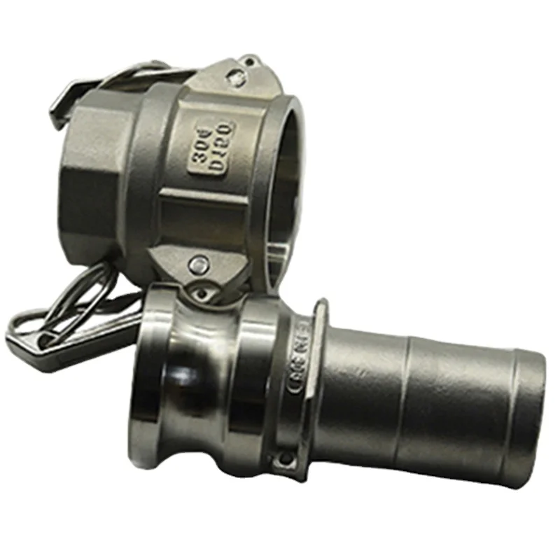 Cam Lock CouplingCamlock FittingsCamlock FittingAluminium Camlock ...