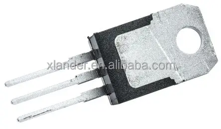 BTA16-800BWRG Trigger Devices TRIACs 800V 168A 3-Pin(3+Tab) TO-220AB Insulated Tube integrated ...