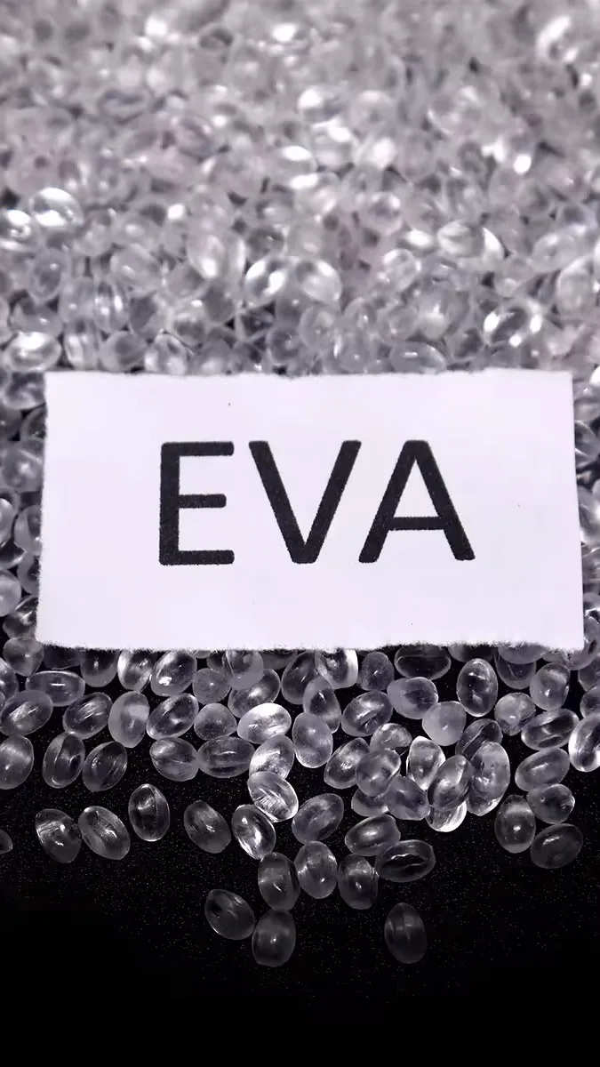 Eva V5110j Extrusion Pipe Ethylene Vinyl Acetate Copolymer Plastic Raw ...