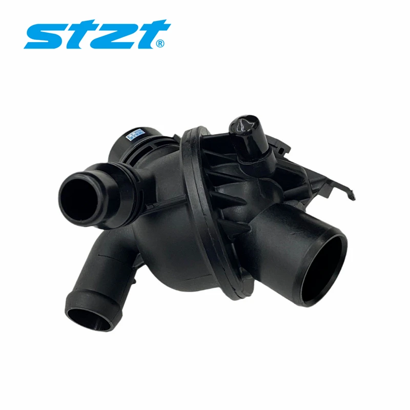 STZT 11538671516 Car Engine Thermostat 11537601158 11537601159 for BMW ...