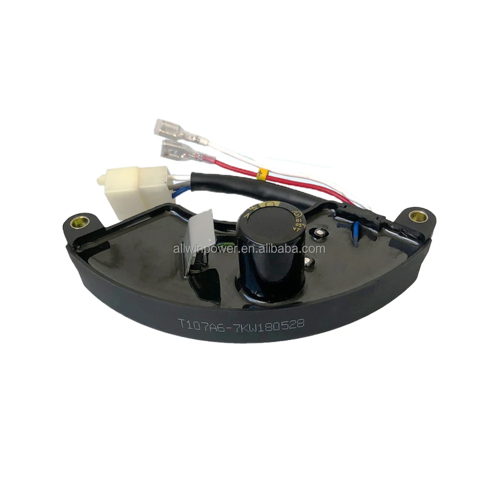 AVR 5KW 7.5KW Generator Spare Parts| Alibaba.com
