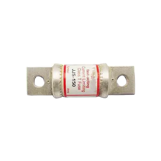 Low Voltage Fuse High Speed Fuse-Link 250A 690V 170M4459 Square Body ...