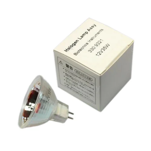 Bt2000 Bt3000 Lamp Mr16 12v35w Gu5.3 330.9321 Halogen Lamp Assy ...