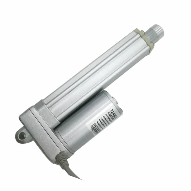 Wholesale Industrial Linear Actuator Push Pull 24v High Speed Fast ...
