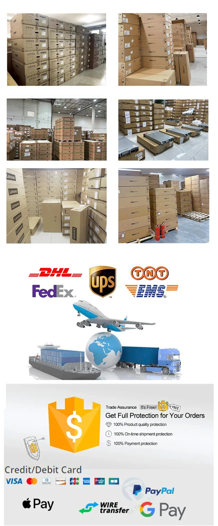 Dell Poweredge R760xd Server - 24x3.5-Inch Chassis Customization