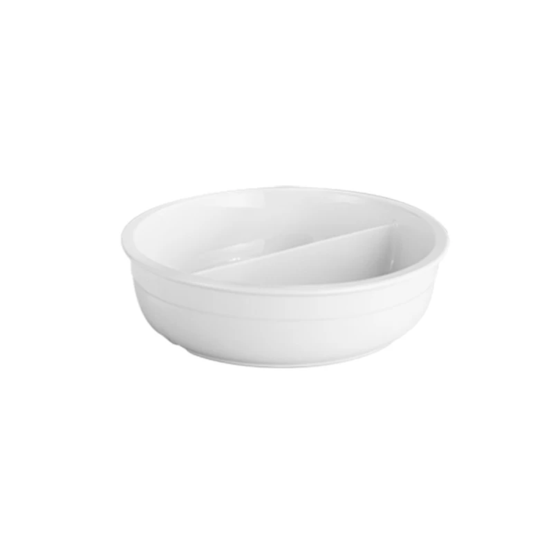 Red Round Food Warmer Pot - Steam & Induction Heating,Stainless Steel ...
