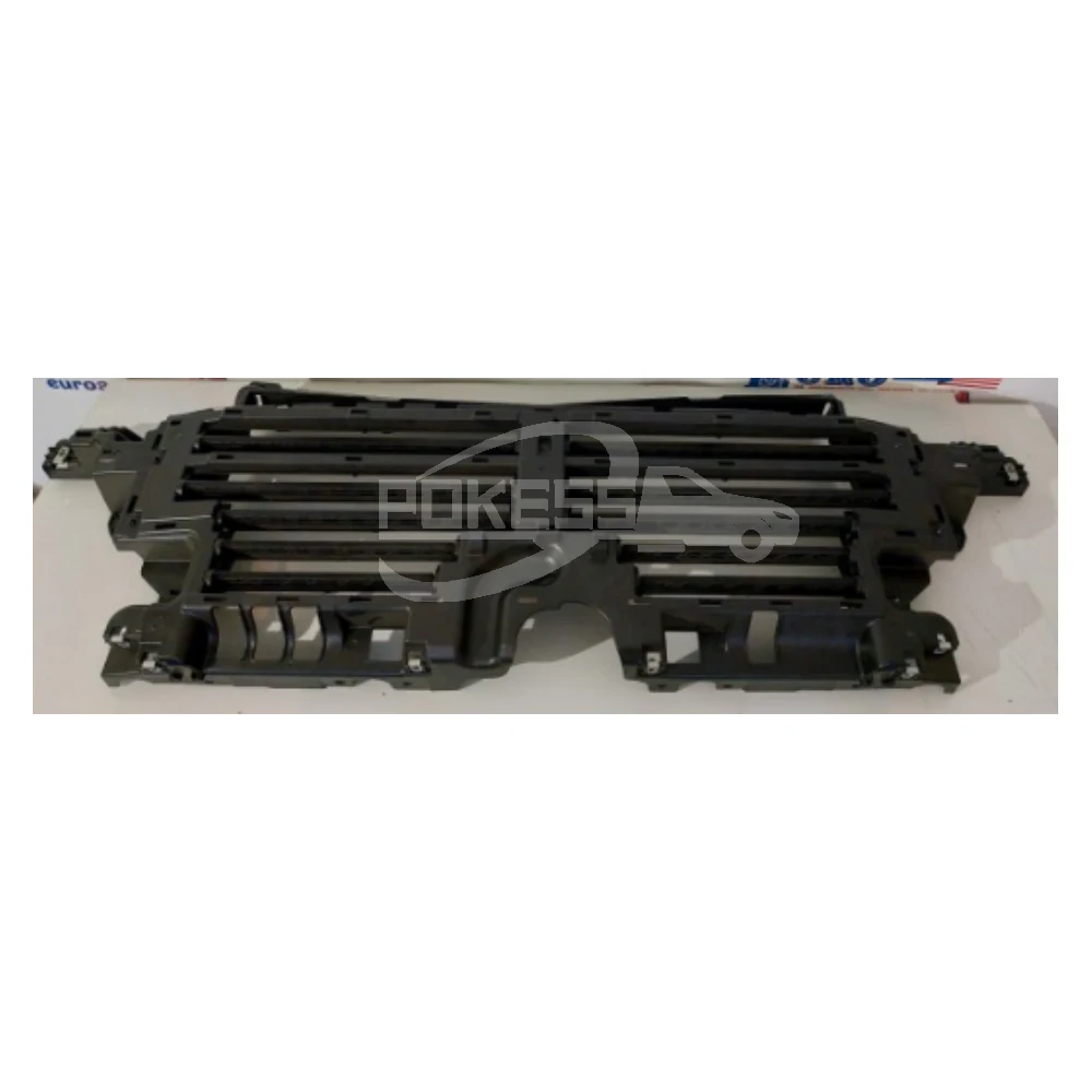 Auto Parts M2DZ 16138-B Air Collecting Hood for Ford Bronco 2021