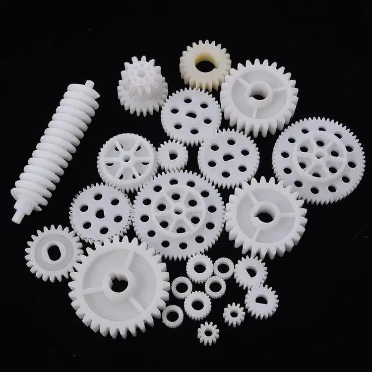 Polyformaldehyde (POM) - High-Performance Polyplastics M90 44