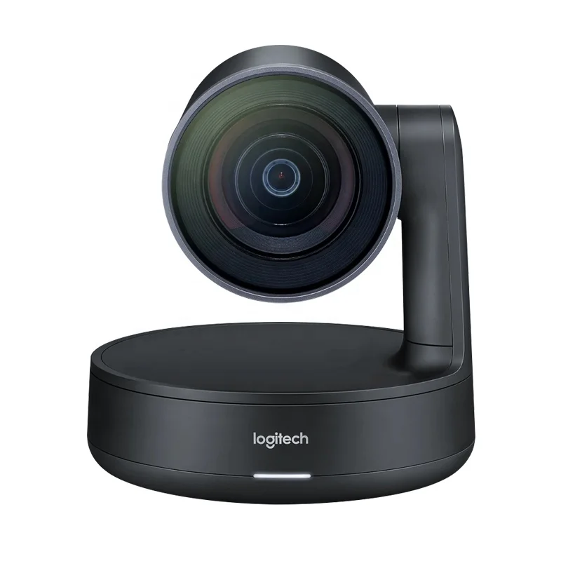 Logitech Cc5000e Plus Business Video Conferencing Camera Microphone ...