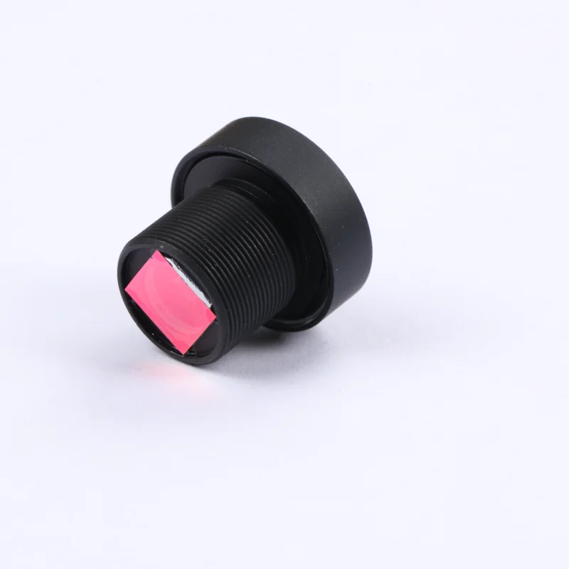 4k Wide Angle Non-distortion M12 Webcam Lens For Video Conference - Buy ...
