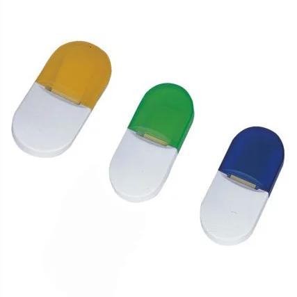 Custom Logo Plastic Sticky Note Memo Notepad Dispenser - Buy Custom ...