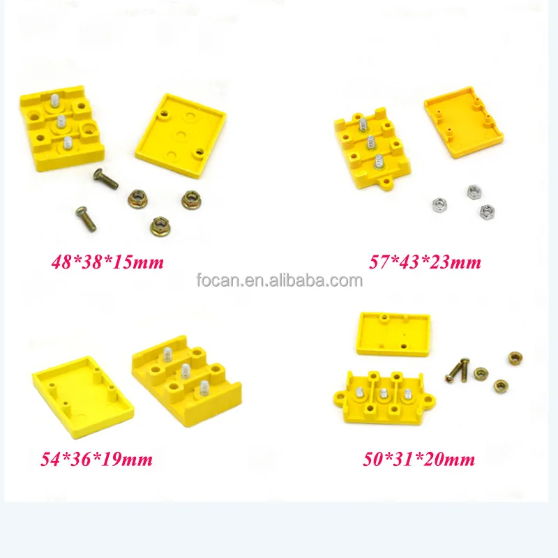 Electric Tricycle Electric Vehicle Junction Box Motorcycle Accessories ...