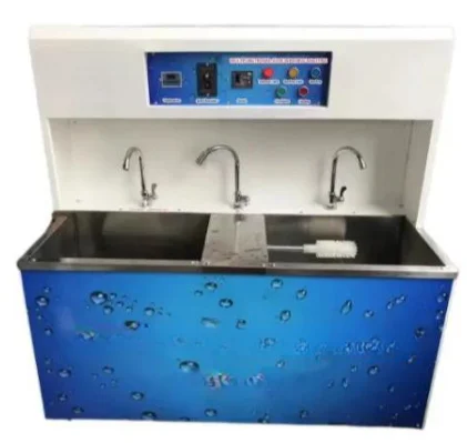 High-efficiency Shoe Washing Machine Without Dead Angle Automatic Shoe ...